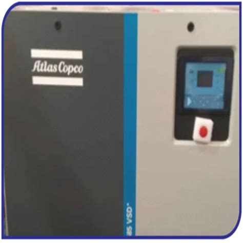 Air Compressor Surface Grinding Machine From Chennai