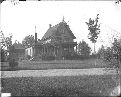 History Of Grosse Pointe