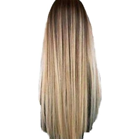 Cabelo Organica Humano Pontofrio