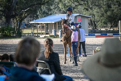The Five Rider Responsibilities In Show Jumping 2023 Ecp Symposium Day Two
