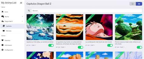 GitHub Chelosky My Anime Player Angular PWA Anime Player