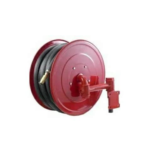 Black Fire Safety Hose Pipe At Best Price In Jaipur Fire Solution