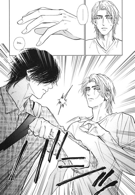 Enzou Drag Less Sex 2 Tatsumi To Inui Eng Page 4 Of 7