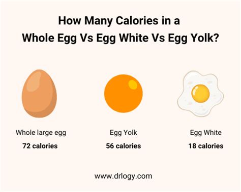Question How Many Calories Has An Egg Unveiling The Nutritional Value