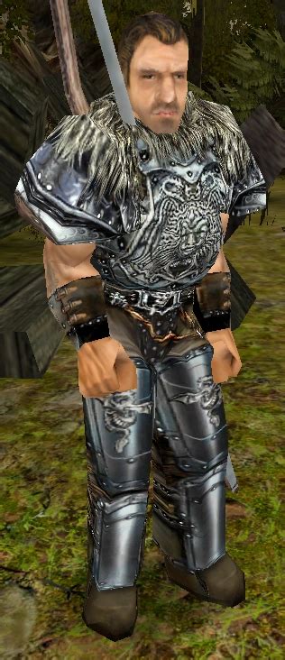 Broham Gothicpedia Fandom