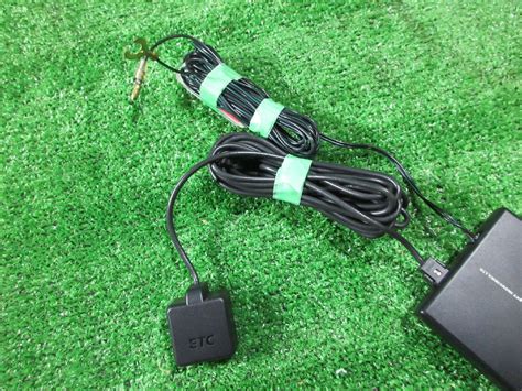 yahoo オークション etc 軽自動車 分離型 音声 三菱重工 mobe 8ex 1
