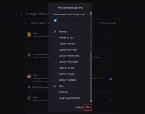 How To Delete A Gmail Account Permanently Make Tech Easier