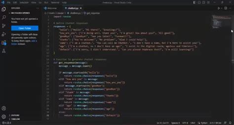 Video Sindhu Medarametla On Linkedin Syncinterns Pythondevelopment