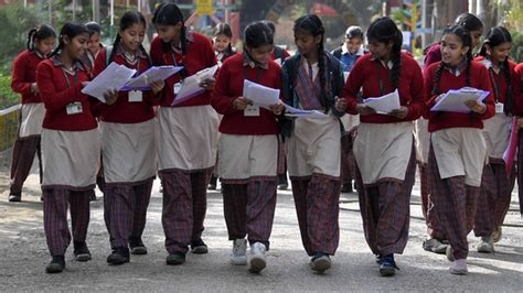 MP Board Class Result Out How Can Parents Babes Check Scores Hindustan Times