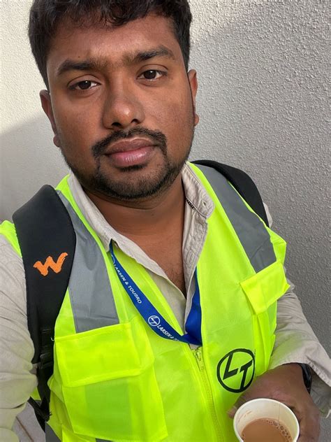 Shankar M Posted On Linkedin