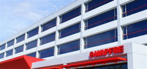 Red De Oficinas Centrales Mapfre Puerto Rico