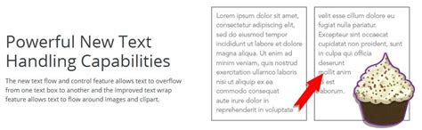 Text Wrap