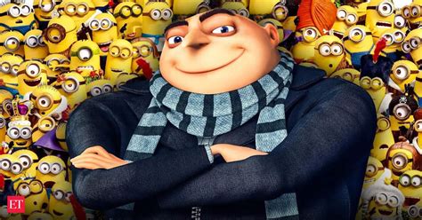 Despicable Me 4 Despicable Me 4 Check Out Release Date Cast Plot
