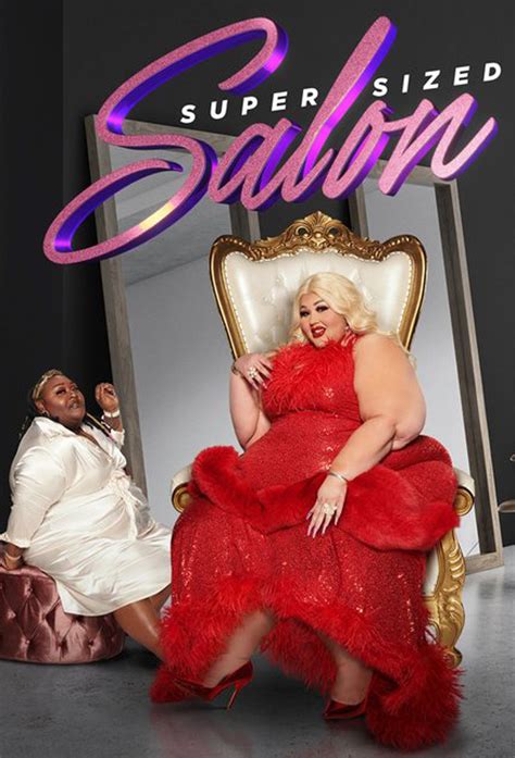 Super Sized Salon