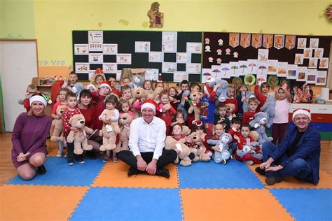 Powiat Włodawski Mikołajów W Regionie Było Wielu ZdjĘcia