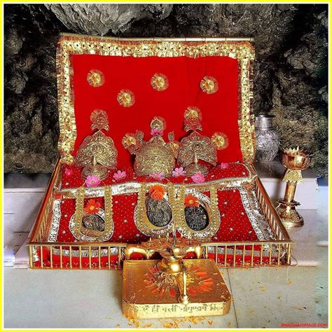 Top 999 Vaishno Devi Images Hd Amazing Collection Vaishno Devi