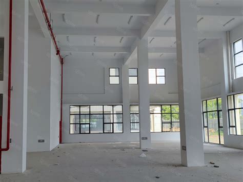 【7图】牛塘绿建区，标准厂房，现房销售，买一栋送一层常州武进牛塘厂房仓库土地车位出售 常州58同城