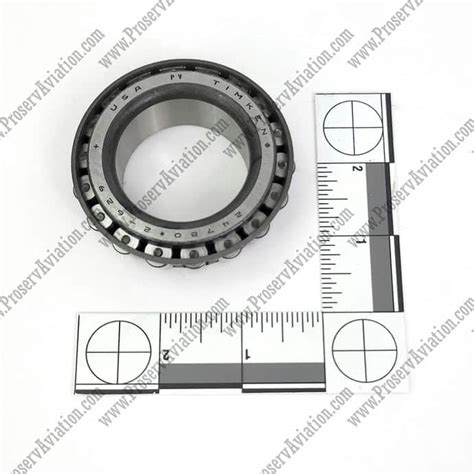 24780 Bearing Proserv Aviation