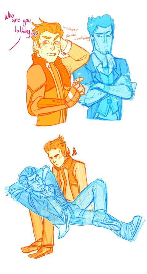 Sketches Borderlands Art Rhys Borderlands Tales From The Borderlands