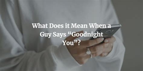 What Does It Mean When A Guy Calls You Mommy 3 Possible Reasons