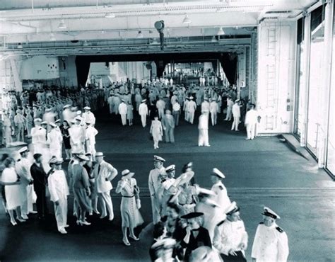 Uss Intrepid History
