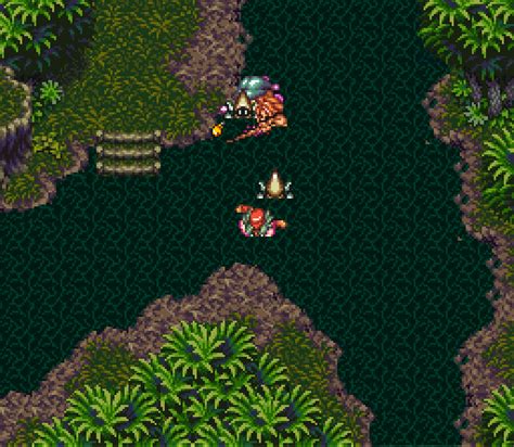Seiken Densetsu 3 Part 63 Bonus Update Escape Methods And Alternate