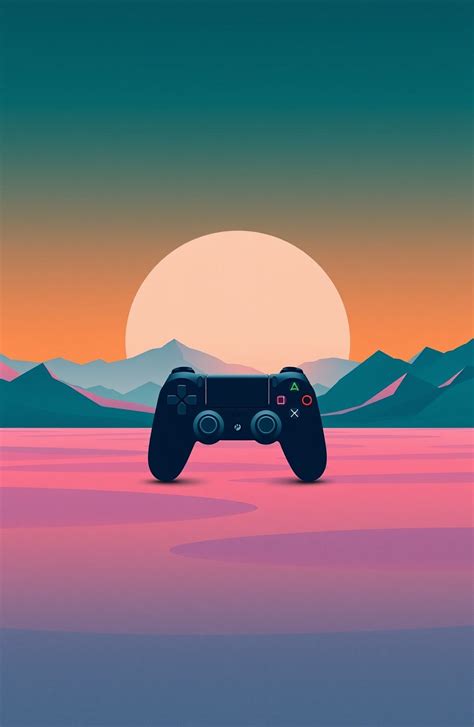 🔥 Free Download Simplistic Gaming Wallpaper By Acarey82 Wallpapersafari