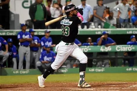 En Vivo Estrellas Orientales Vs Gigantes Del Cibao Cuarto Juego El