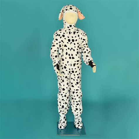 Dálmata Niño Artist City