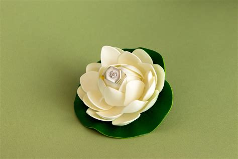 Engagement Ring Showcase Baj X Lewis Malka 2024 British Academy Of