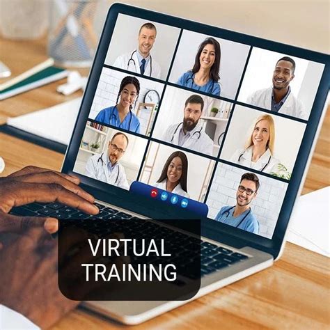 Product Virtual Instructor Led Training Vilt