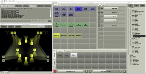 Dmx Lights Software Shelly Lighting