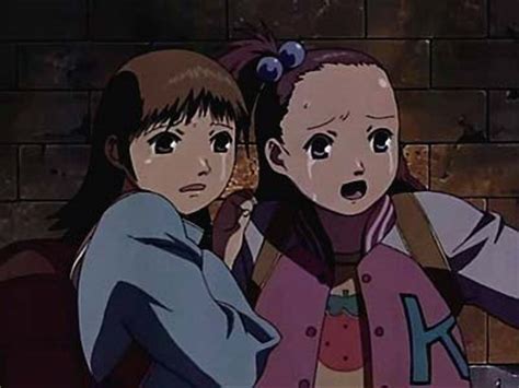 Mezzo Dsa Anime Animeclick It