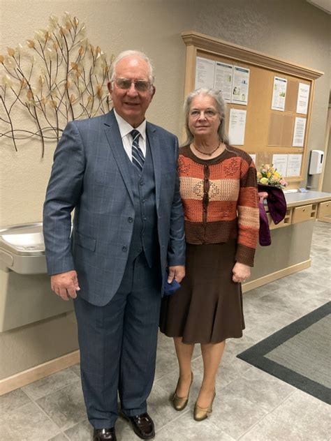 James Mahn Class Of 1969 Alumni Portage Central High School Mi