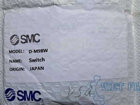 SMC D-M9BW | CTY TỰ ĐỘNG HOÁ VIETFA
