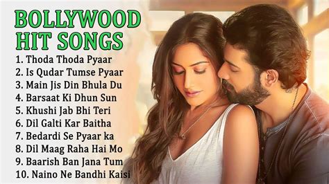 Latest Hindi Song New Bollywood Songs Arijit Singh Jubin Nautiyal Neha Kakkar Atif Aslam