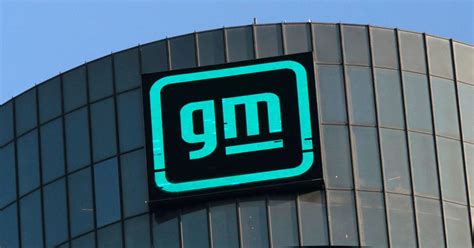 Gm To Invest 14 Billion In Brazil By 2028 Reuters