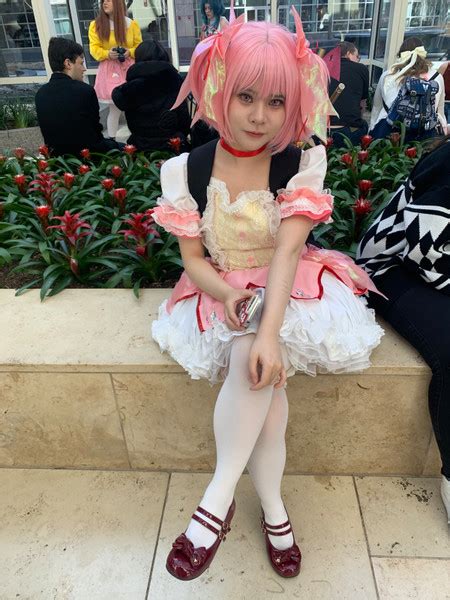 Anime Boston Cosplay Gallery 2023 04 09 Anime News Network