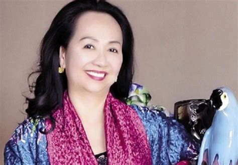 张美兰个人照片