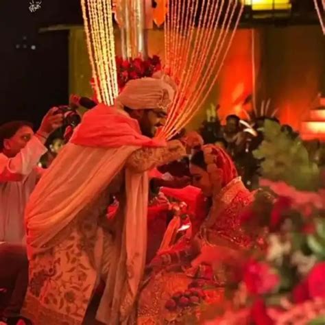 Hansika Motwani Sohael Kathuriya Wedding Photos ಹನ್ಸಿಕಾ ಮೋಟ್ವಾನಿ