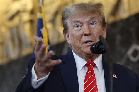 Trump Civil Fraud Verdict Now Expected By Mid February