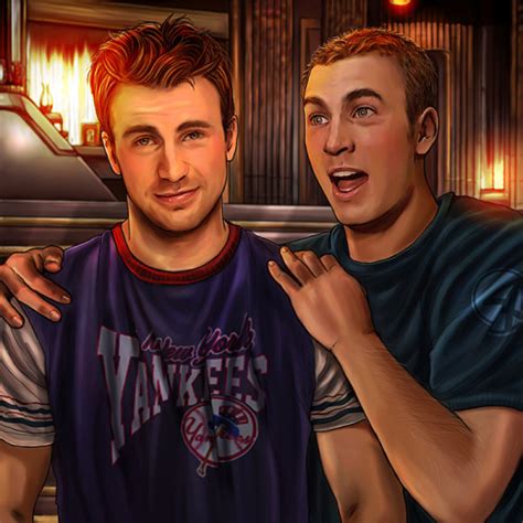 On Instagram The Life Of Bucky Barnes