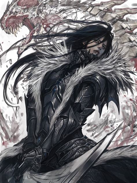 Artist Jung Myung Lee Aka Rupid79 Title Sekigan