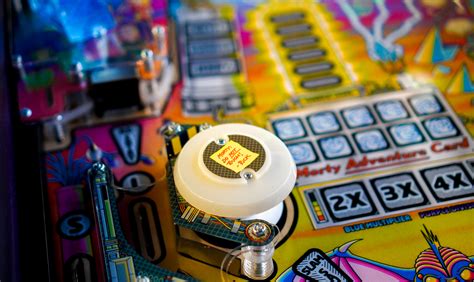 Building A Better Pinball Gameroom Part 1 Dont Panic Flip