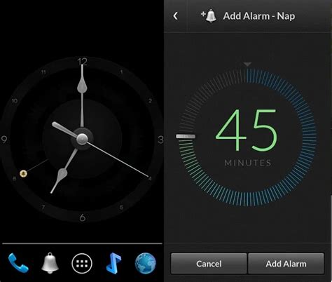 15 Best Alarm Clock Apps For IOS And Android 2025 Edition RankRed