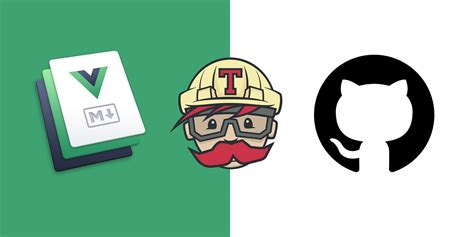Publish A Vuepress Site On Github Pages With Travis By Samuel Pouyt