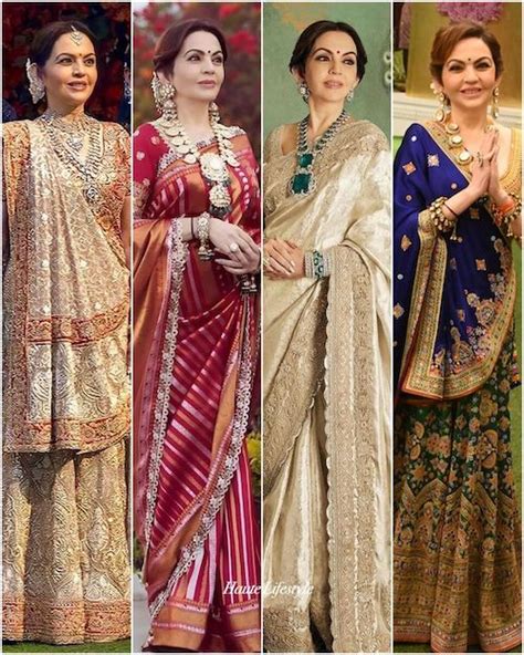 این زن هندی ملکه نیست اما جواهراتش از همه ملکه‌های دنیا زیباتر است؛ بله