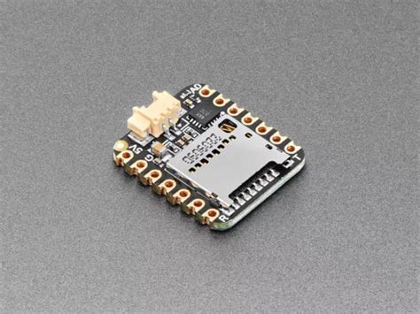 Adafruit Audio Bff Extension For Qt Py And Xiao 5769 2816 Picclick Au
