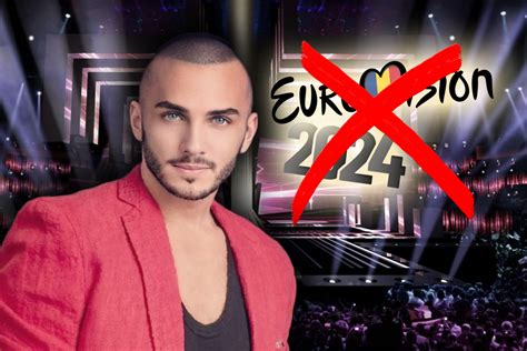 România nu va participa la Eurovision 2024 Mihai Trăistariu revoltat Nu mai reprezint