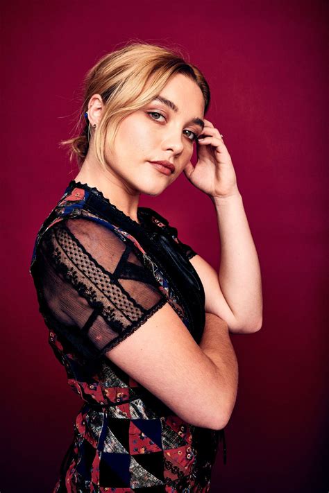 Florence Pugh R Celebhub